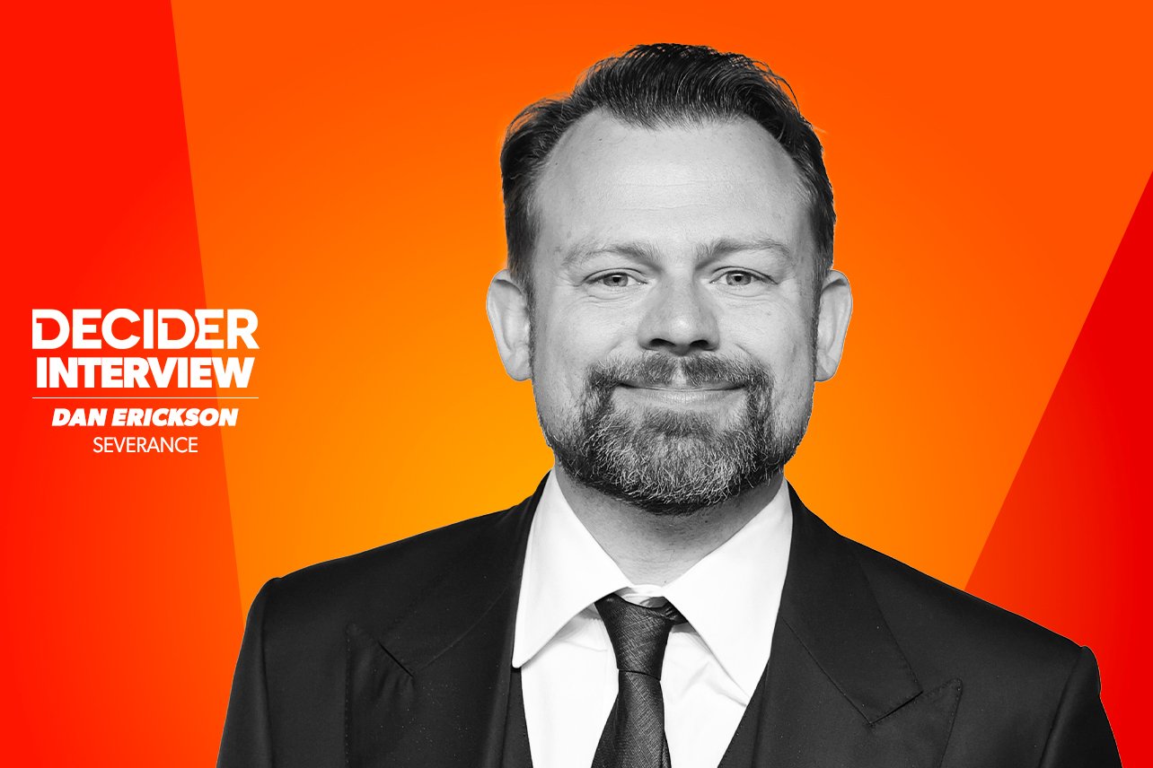 ‘Severance’ Creator Dan Erickson Unpacks Major Season 2 Finale Moments And “The Joy And Utter ...