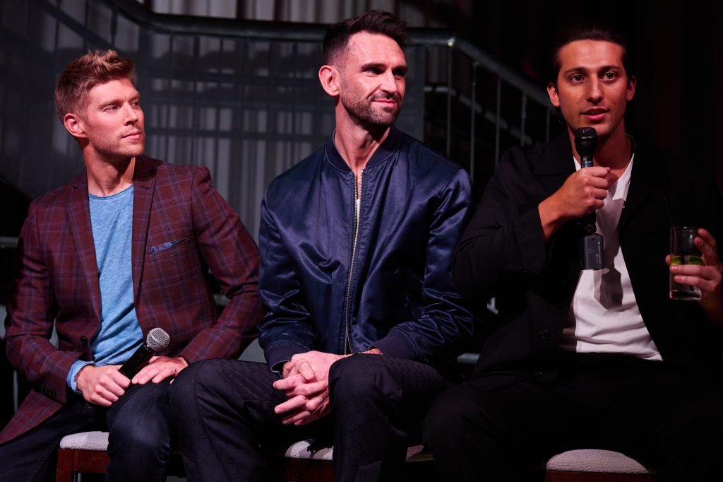 Kyle Cooke wants to make amends with Hannah Berner — but she keeps ...