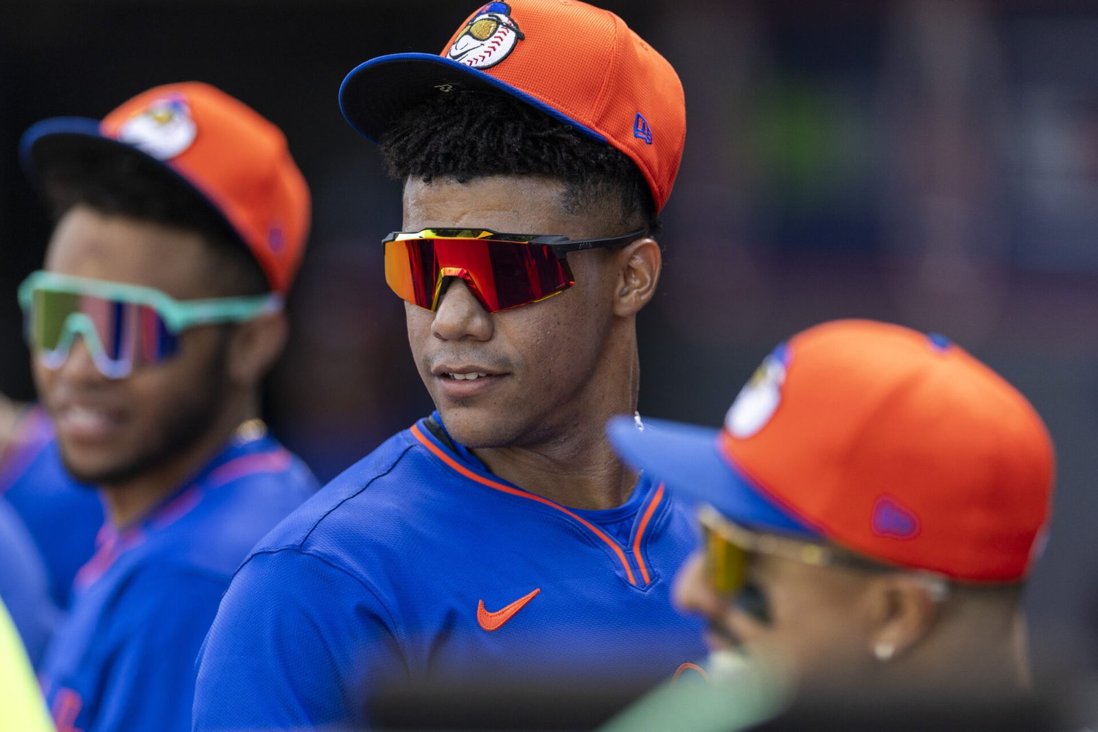 Why Mets snapping long NL East title drought matters for 2025 and ...
