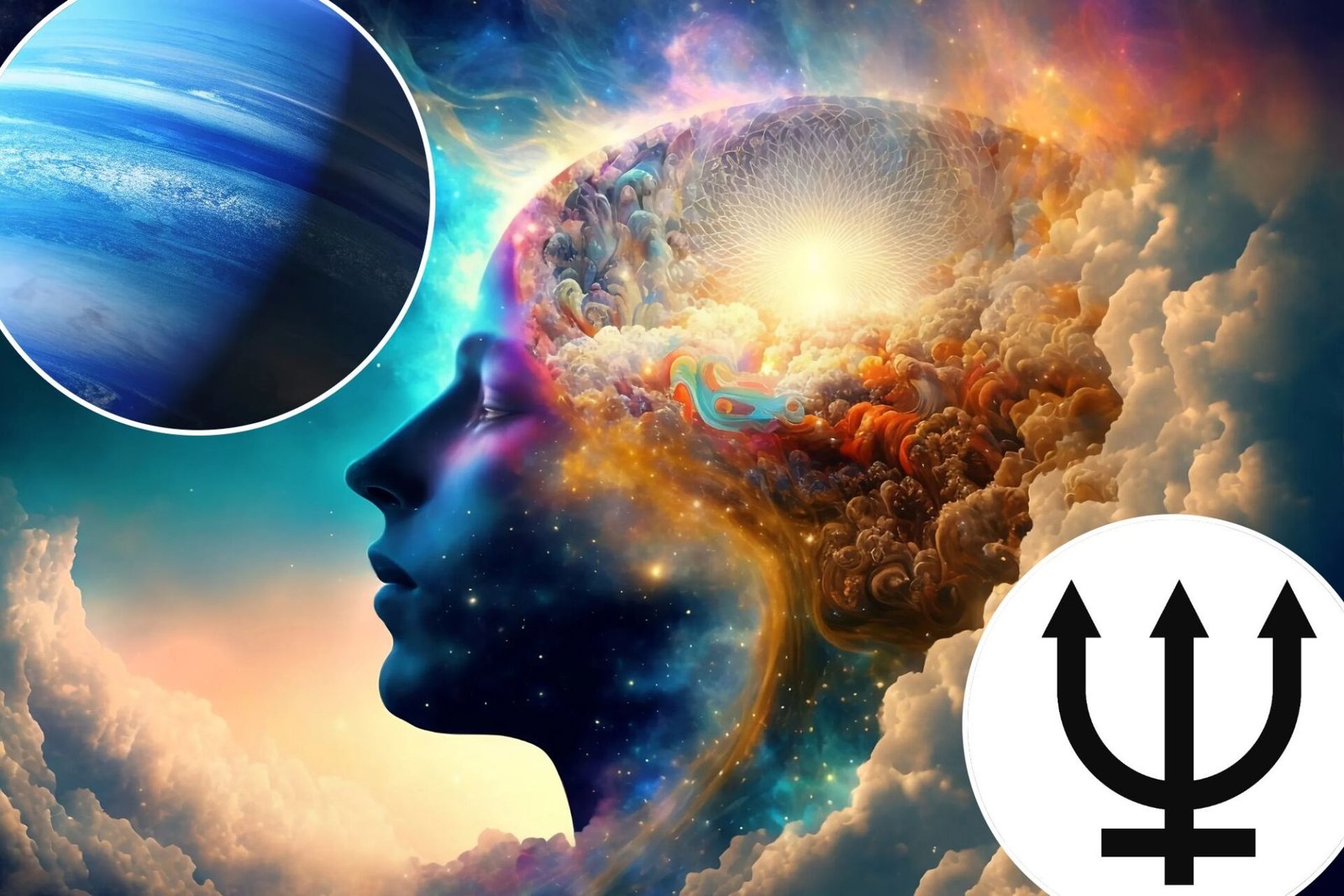 A guide to your Neptune sign and what it means in astrology - New York ...