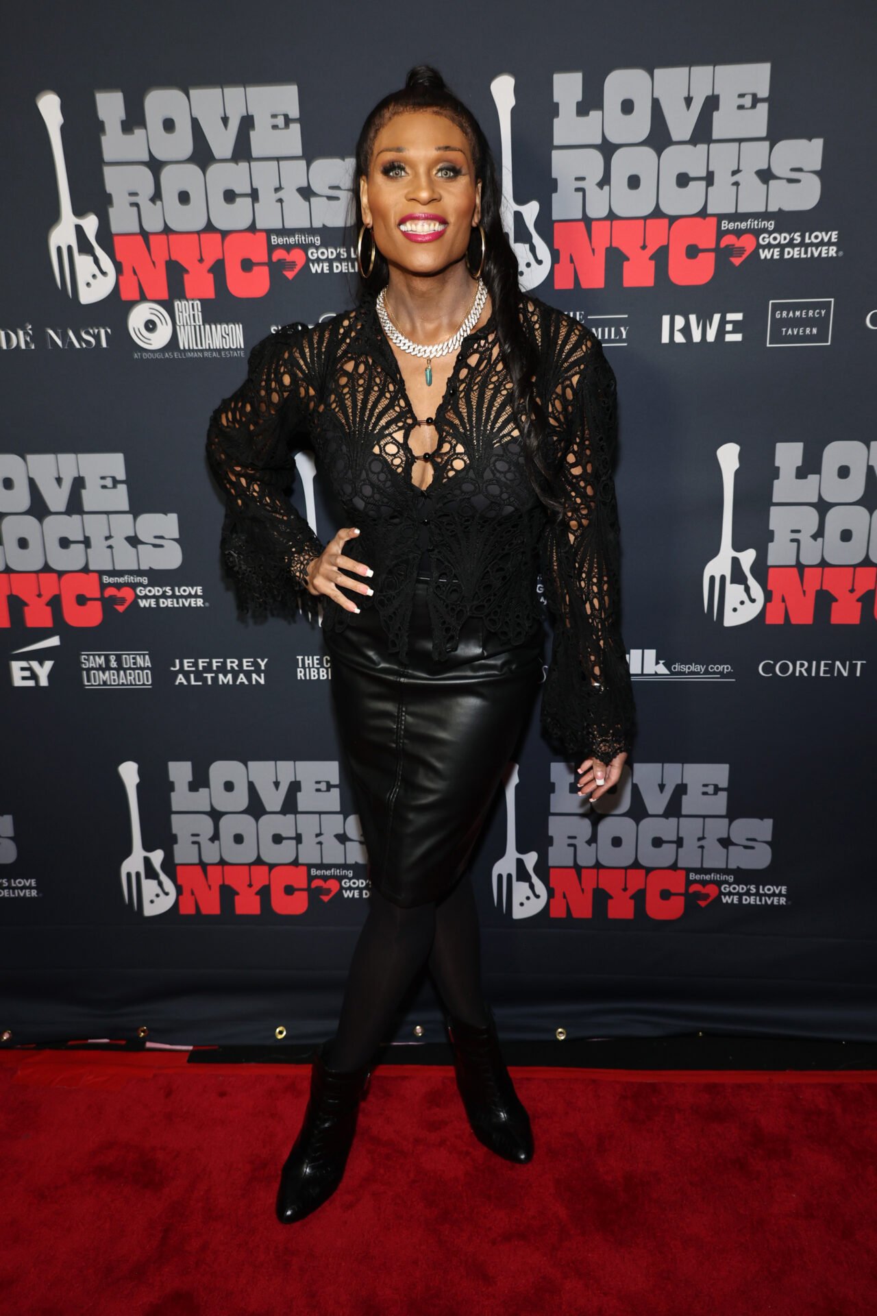 ‘RuPaul’s Drag Race’ alum Peppermint reveals 100-pound weight loss on ...