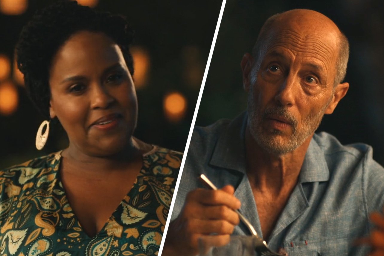 ‘The White Lotus’ Star Natasha Rothwell Admits Jon Gries’s “Evil” Greg ...
