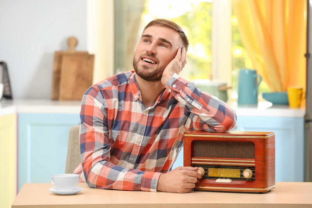 Radio isn’t dead yet — 78% of Gen Z claim they’re still tuning in - New ...