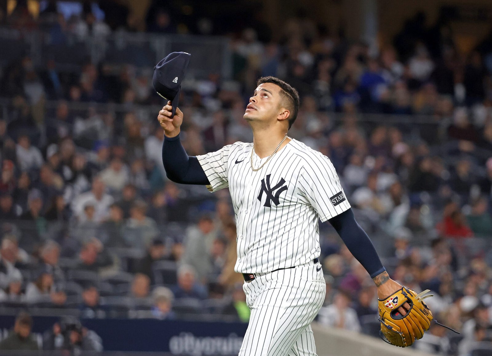 Fernando Cruz’s overhaul, ‘gift from God’ pitch paying off in big way ...