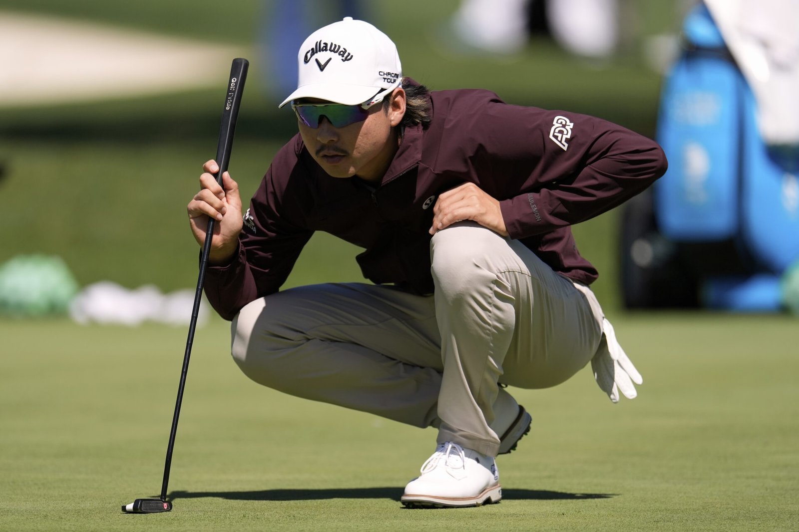 2025 Masters Tournament predictions: Three long shots picks to win in ...