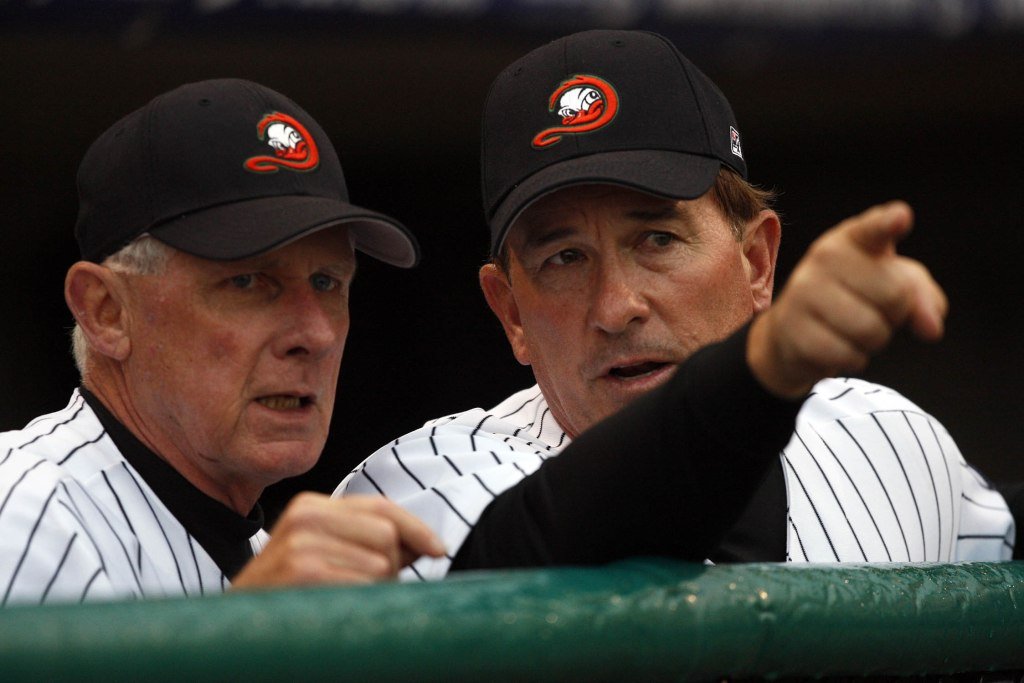 Long Island Ducks begin 25th season with a few twists - New York Hots!