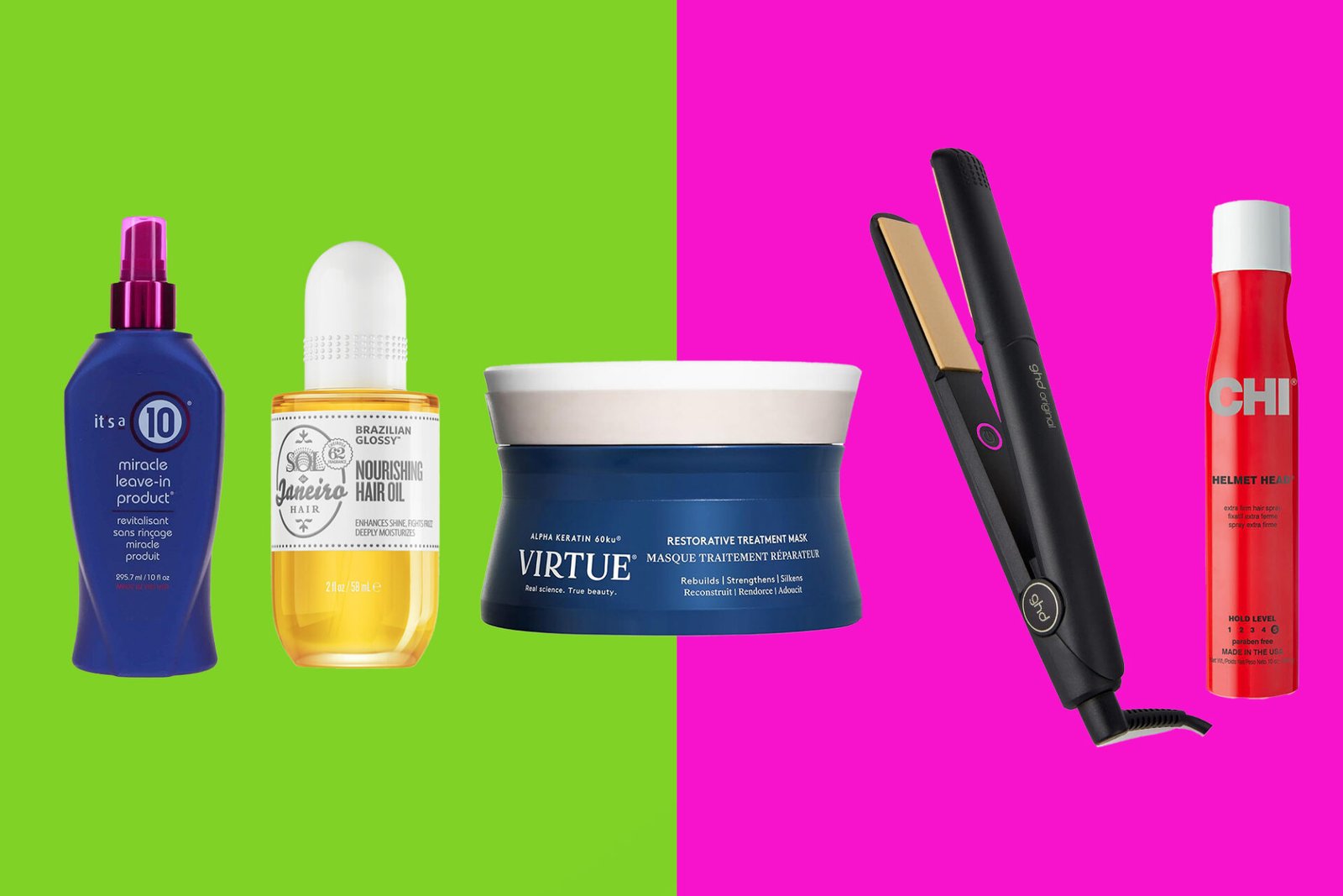 The Amazon Summer Beauty Event continues with up to 30% off hair care ...