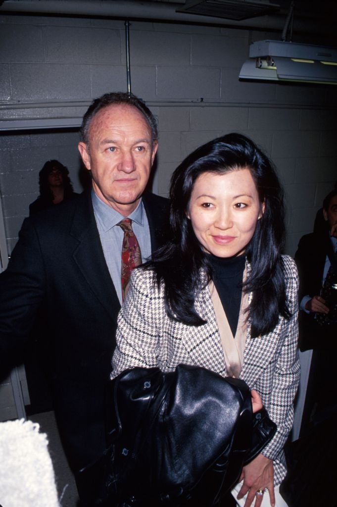 Gene Hackman, Betsy Arakawa’s property was ‘breeding ground for ...