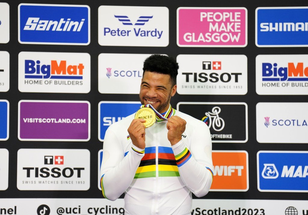 Paralympian vanishes after flying to Vegas to watch WrestleMania 41 ...