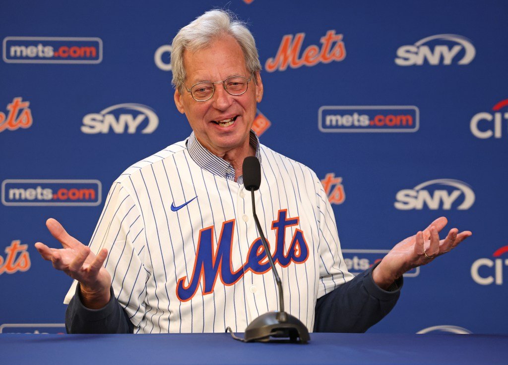 Legendary ‘Sidd Finch’ finally makes it to Mets home game 40 years ...