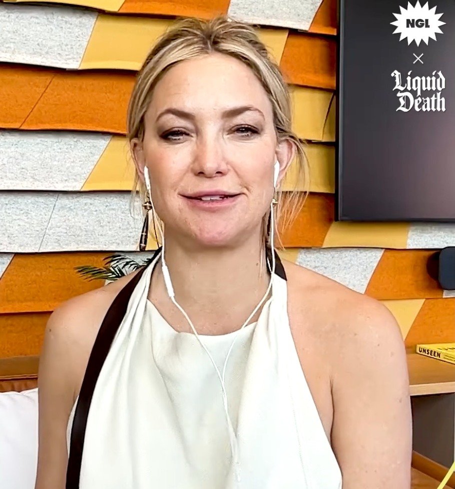 Kate Hudson has one piece of advice ‘all moms’ should follow - New York ...