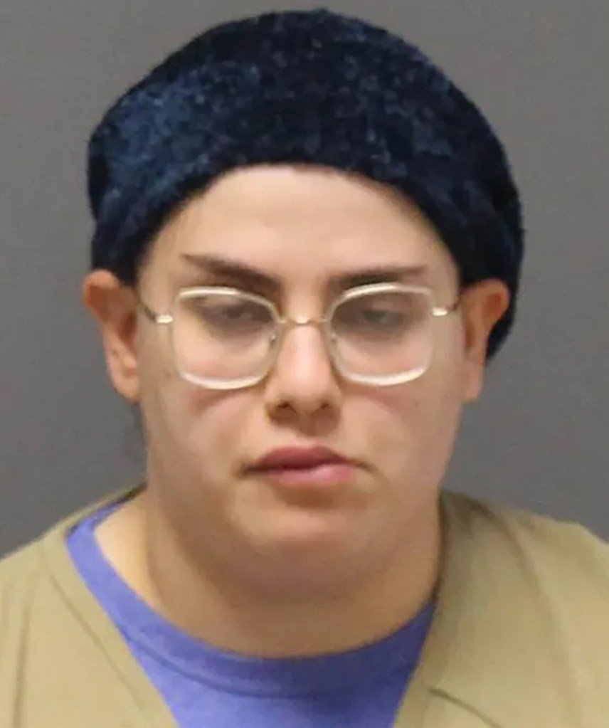 NJ mom who drowned her 2 children to eliminate ‘all the evil in the ...