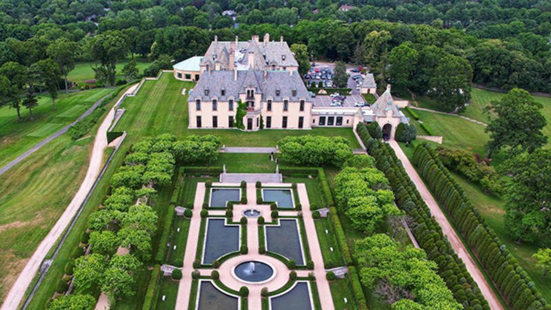 Step Into the Roaring Twenties: Great Gatsby-Inspired Experiences in ...
