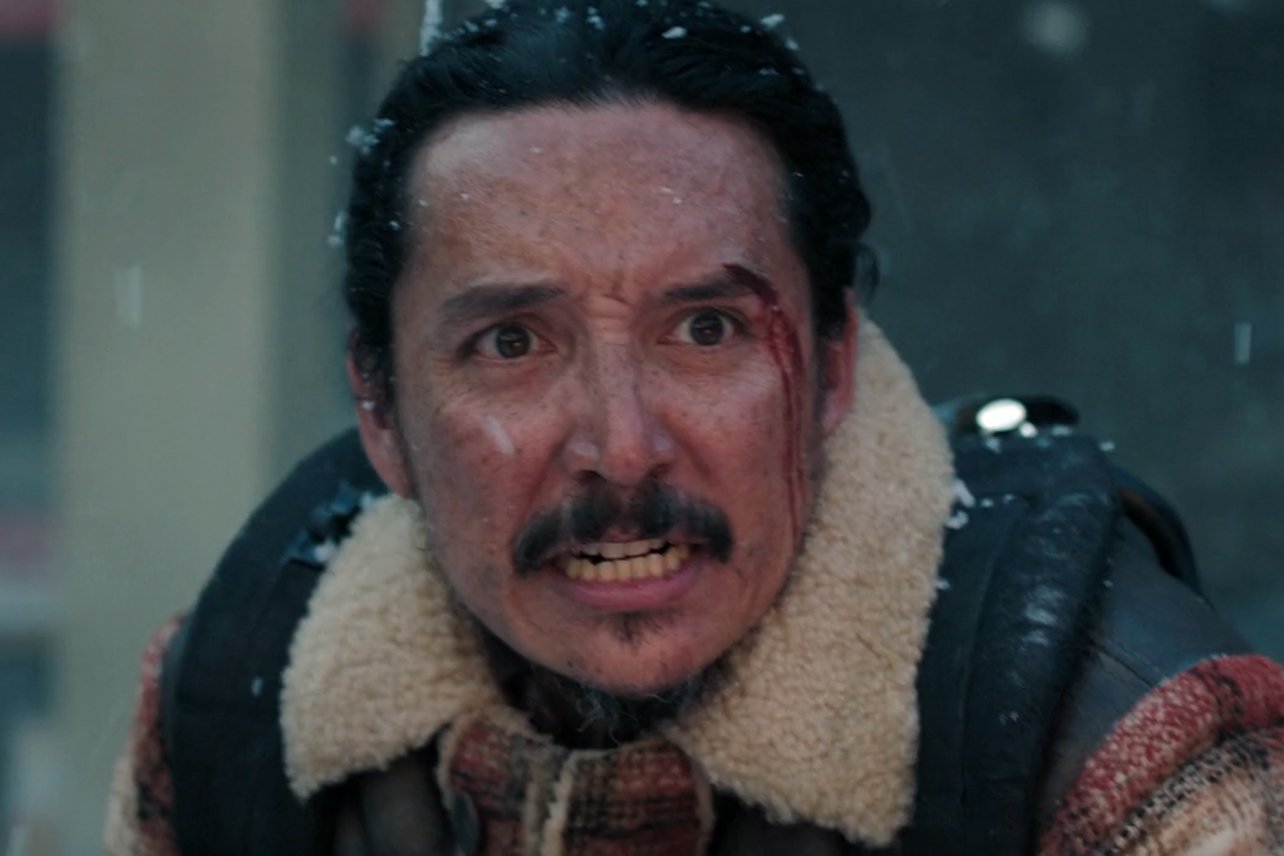 ‘The Last of Us’ Season 2 Episode 2’s Single Moment of Zen? Tommy Vs ...