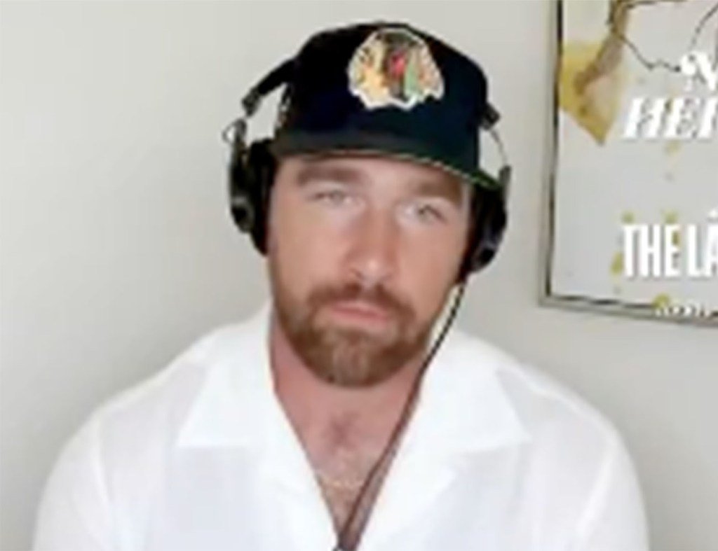 Travis Kelce sets record straight on ‘nonsense’ after $3.3 million ...