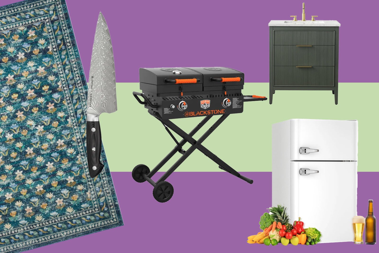 Wayfair’s biggest sale of the year is here — Shop the 80 best Way Day 2025 deals - New York Hots!