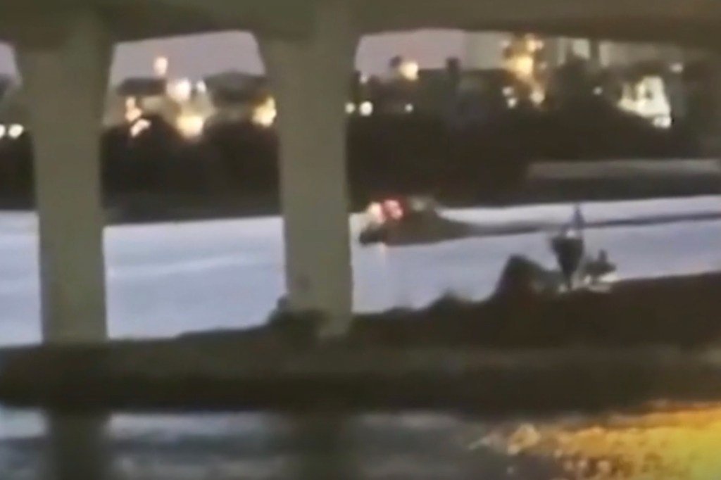 Frantic mayday call revealed chaos after deadly Florida ferry boat ...