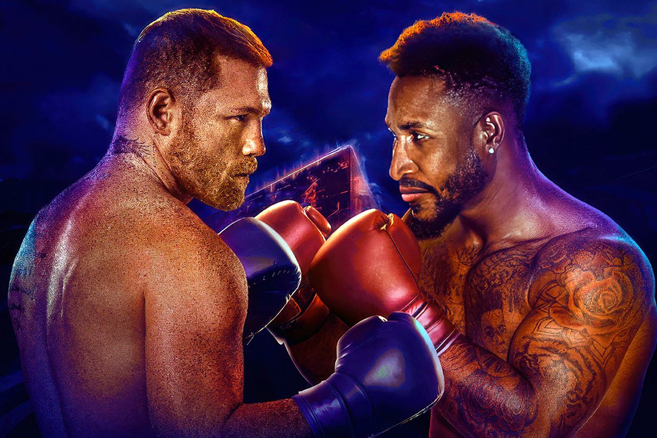 Canelo vs. Scull Fight Streaming Info: Start Time, Card, Where To Watch ...