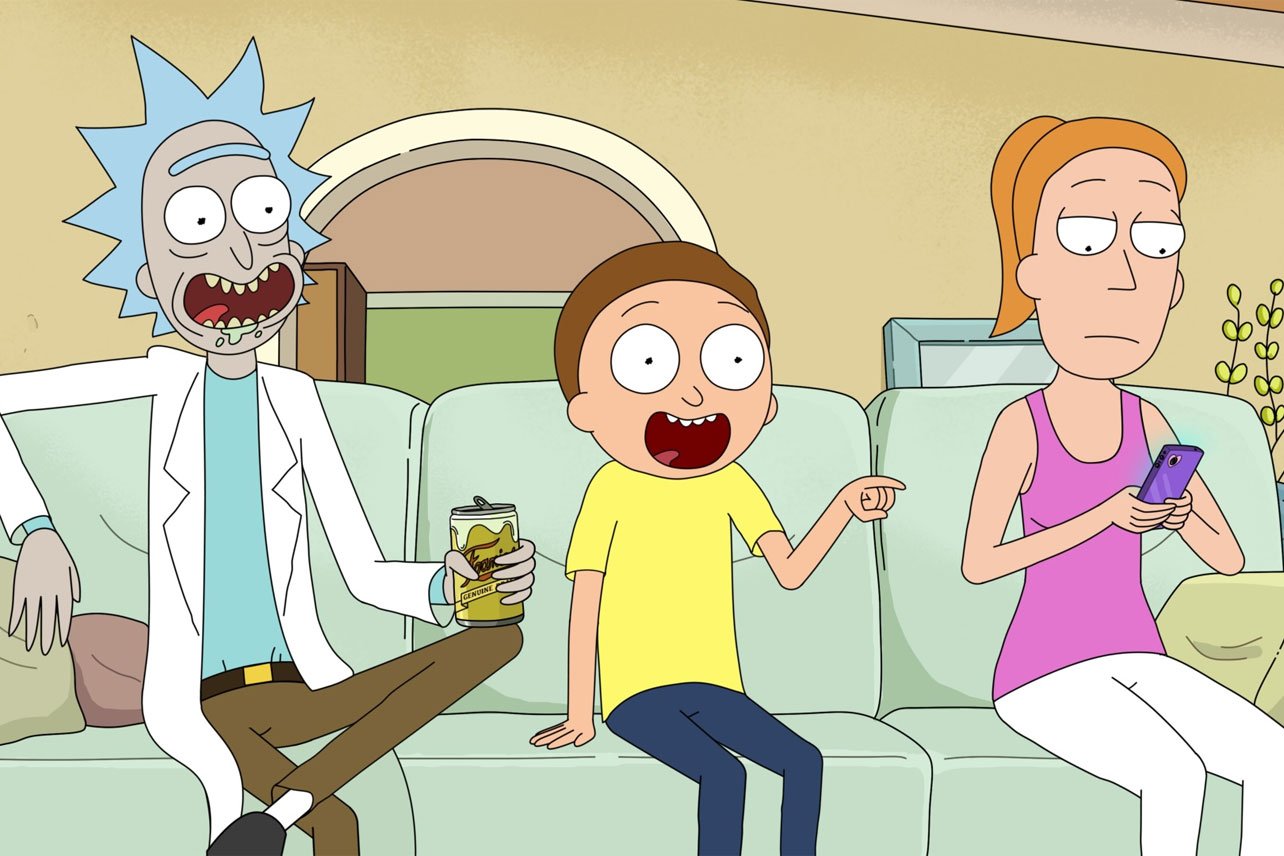 When Does ‘Rick and Morty’ Season 8 Come Out? How to Watch for Free ...