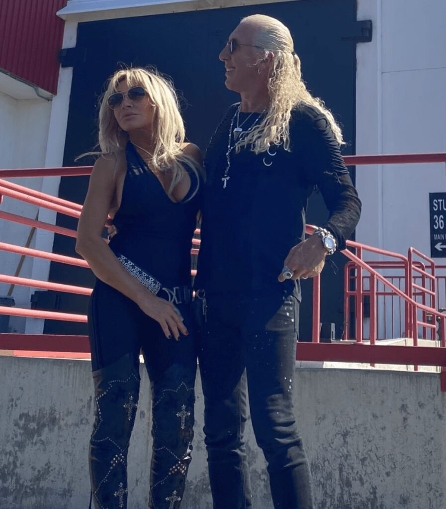 Twisted Sister singer Dee Snider ditched Los Angeles, moved family to ...