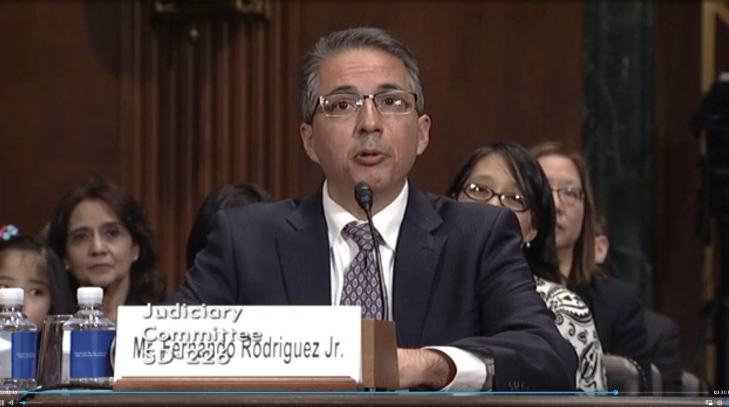 Trump-appointed judge blocks Alien Enemies Act deportations of alleged ...