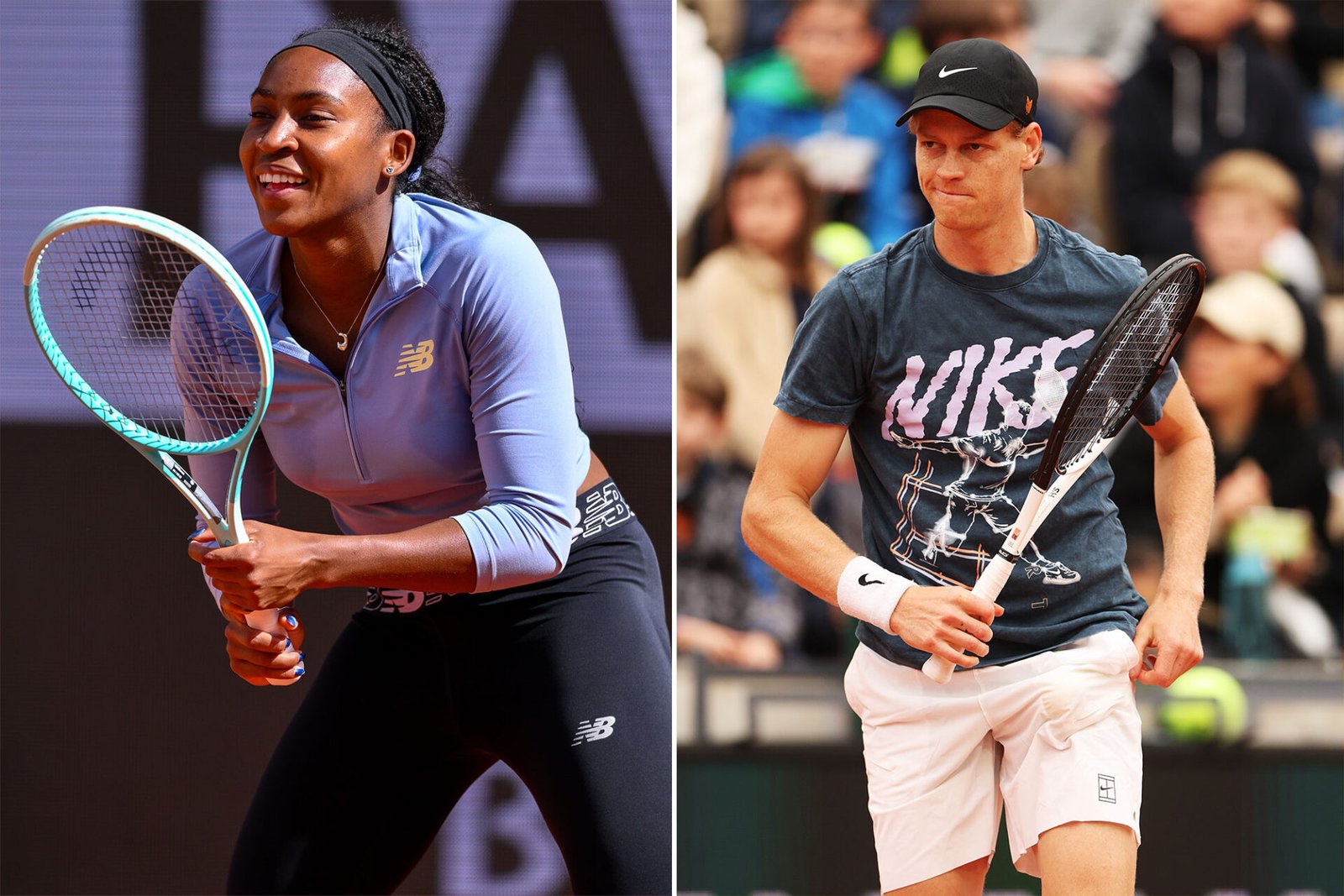 How to watch the French Open 2025 live: US streaming schedule, more ...