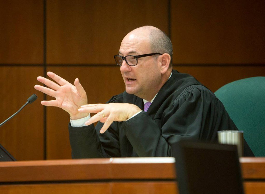Idaho judge wants investigation of information leaks to media in Bryan ...