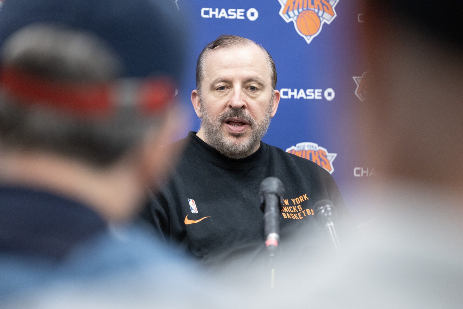 The basketball trinity that turned Knicks from joke into title ...