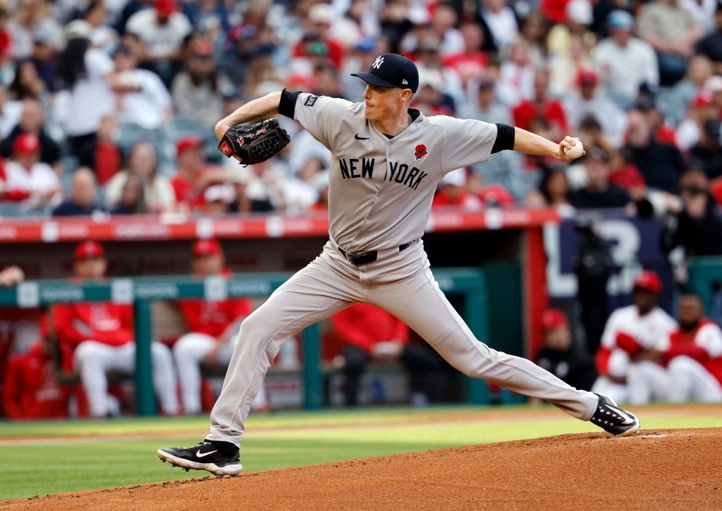 Ryan Yarbrough tosses another gem after allowing early homer as Yankees ...