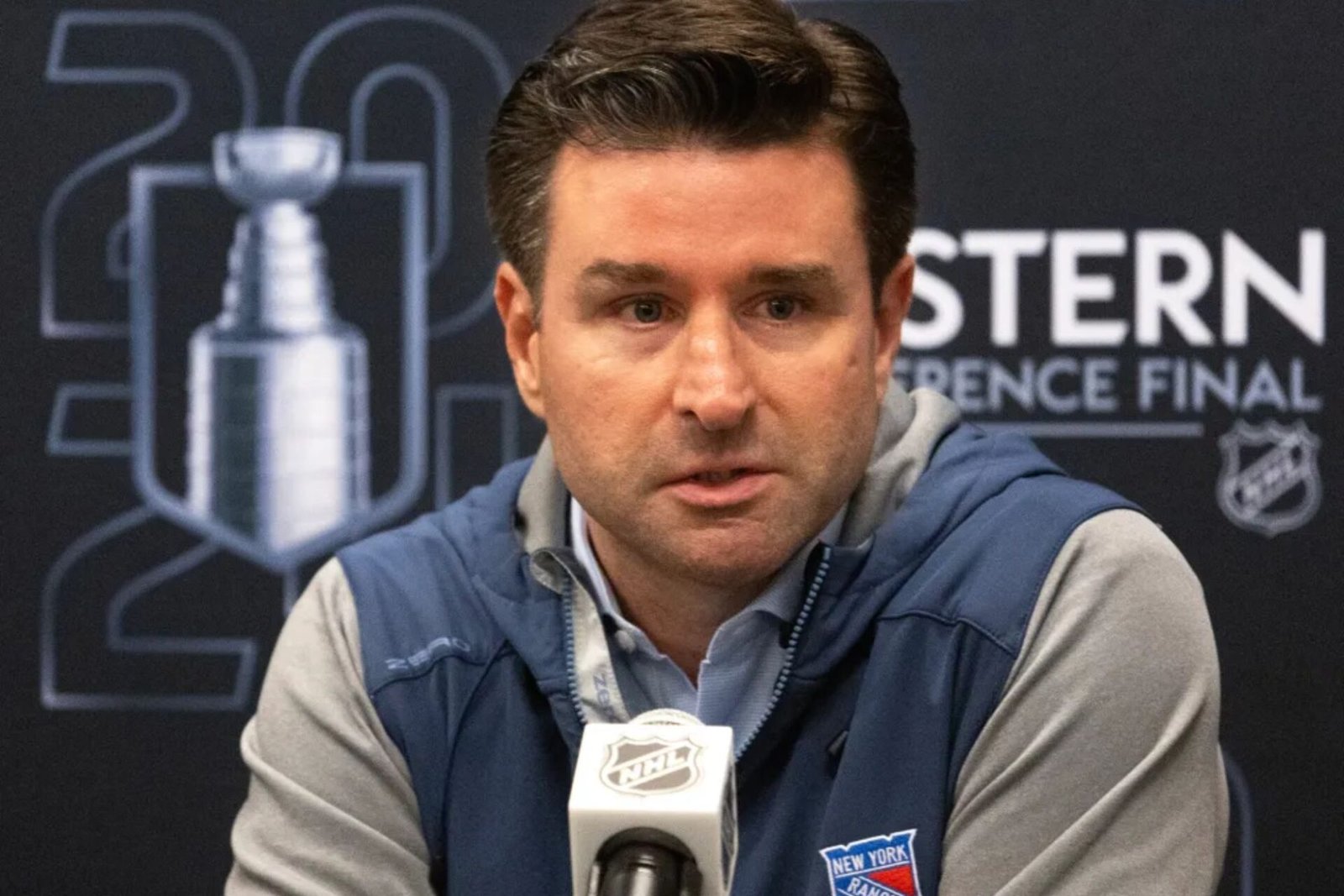 Inside season-by-season look of Rangers GM Chris Drury’s moves, plus ...