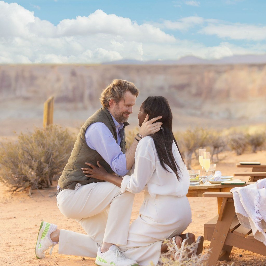 ‘RHONY’ star Ubah Hassan engaged to Oliver Dachsel - New York Hots!