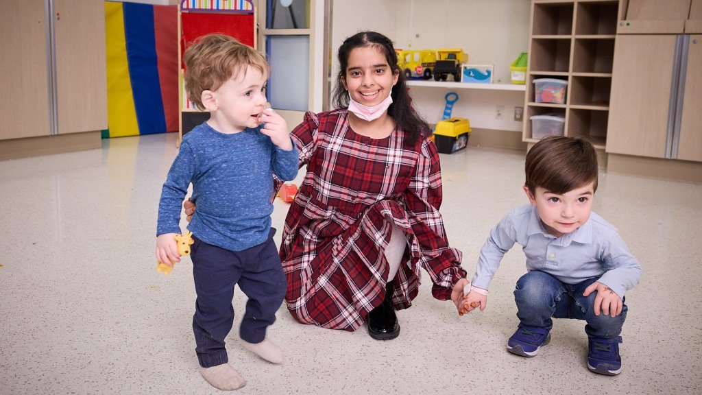 Hero 10 Year Old Heart Transplant Patient Pays It Forward To Save The