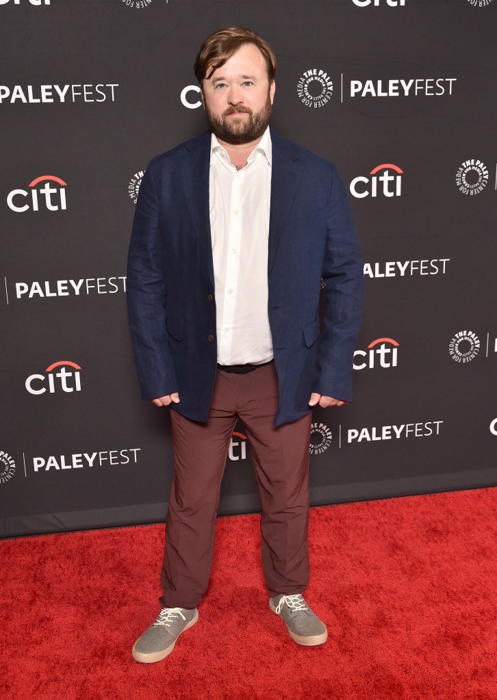 Haley Joel Osment sentenced in court after his public intoxication ...