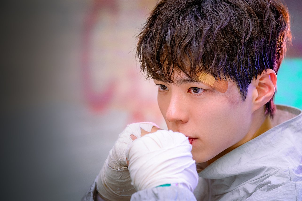 Stream It Or Skip It: ‘Good Boy’ on Prime Video, A Korean Series That ...