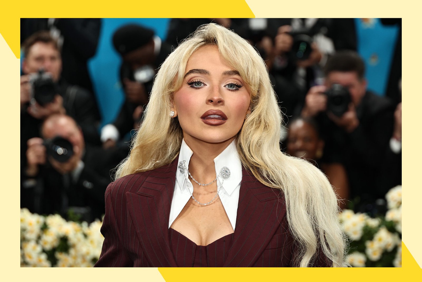 Sabrina Carpenter announced a new album. How much are tickets to see ...