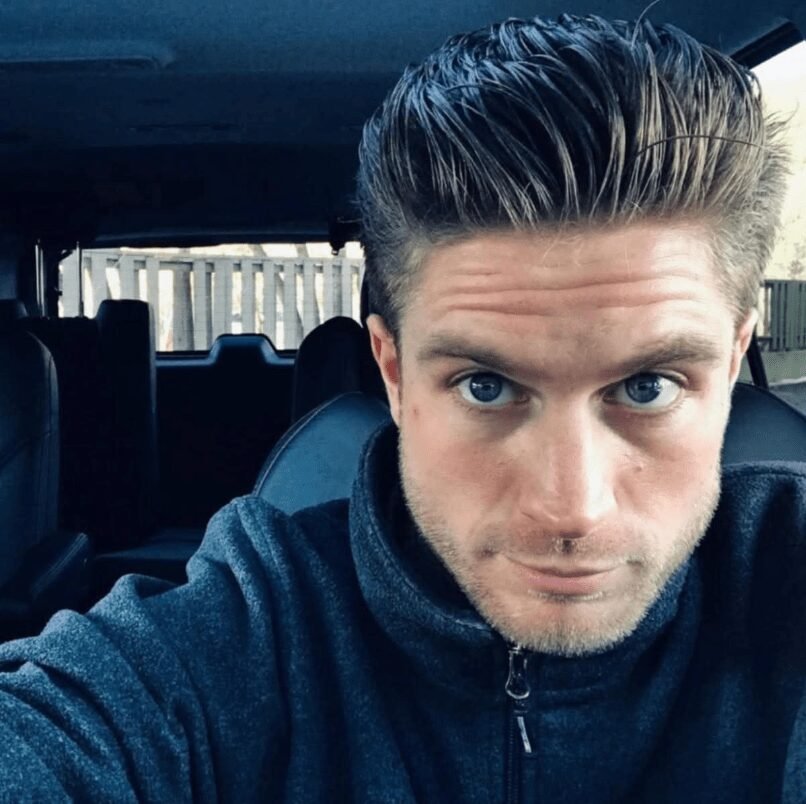 Canadian tourist Dorian Christian MacDonald, 38, found dead after ...