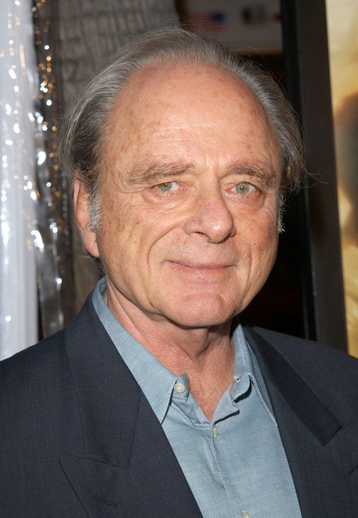 Harris Yulin, ‘Scarface’ and ‘Ghostbusters II’ actor, dead at 87 - New ...