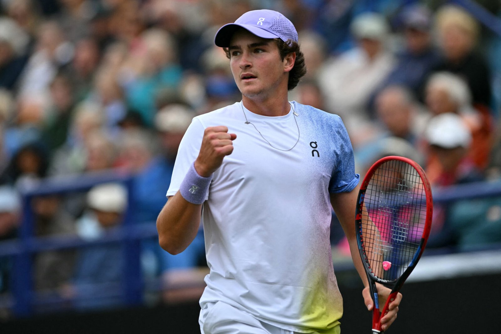 Wimbledon Day 1 best bets: Felix Auger-Aliassime vs. James Duckworth ...