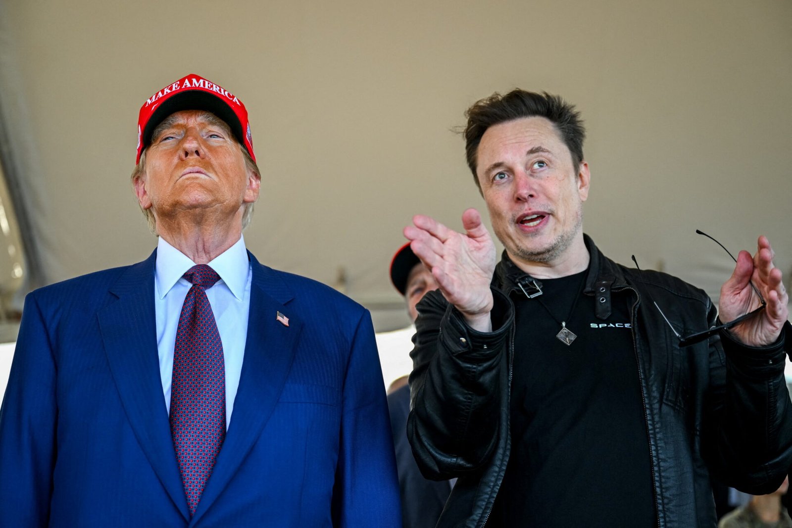 Republicans back Trump by landslide in feud with Elon Musk: poll - New ...