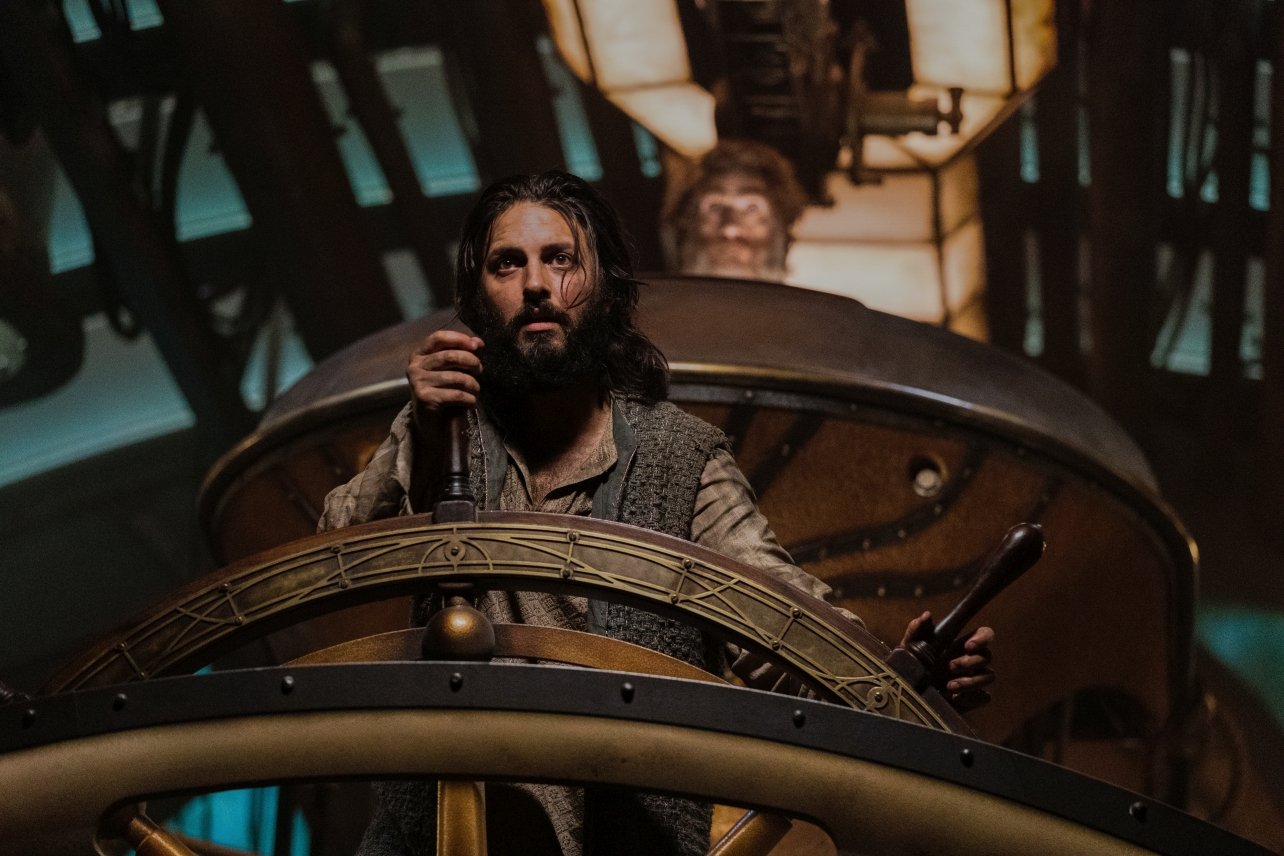 Stream It Or Skip It: ‘Nautilus’ On AMC, An Origin Story For Jules ...