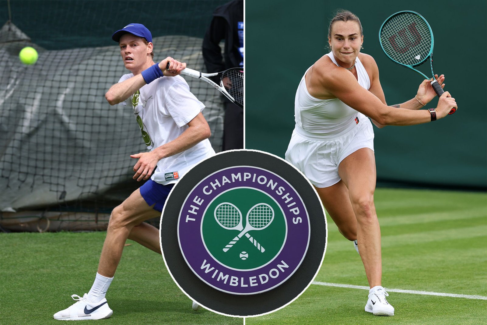 How to watch Wimbledon 2025 for free: Schedule, live stream, seeding ...