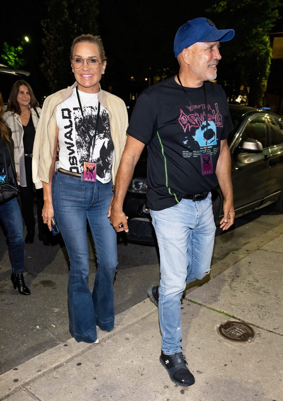 Yolanda Hadid ends engagement to boyfriend Joseph Jingoli after 7 years ...