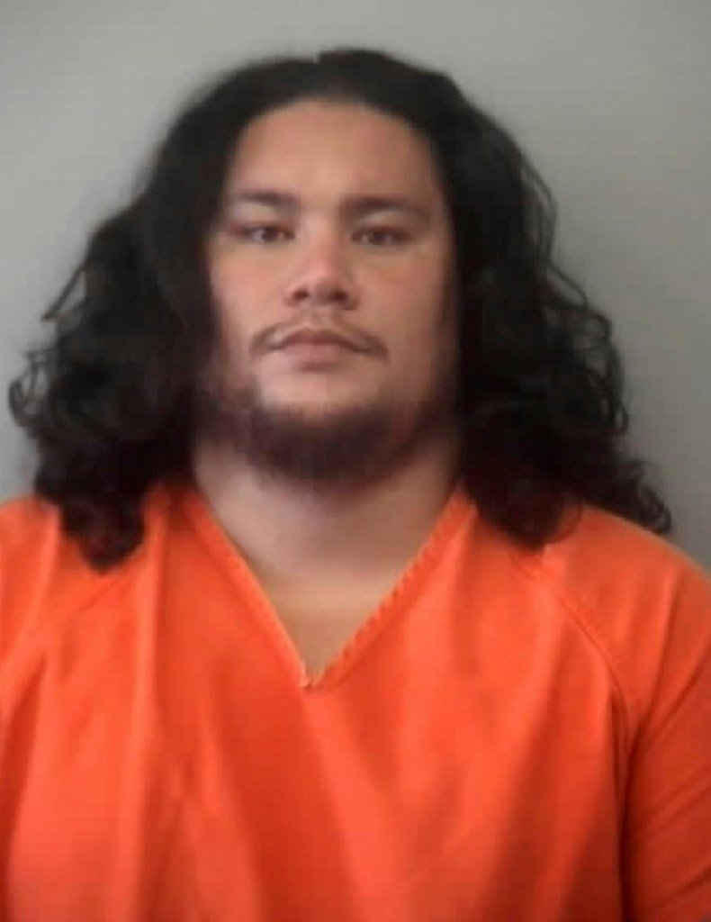 Native Hawaii man to be resentenced in hate crime against a white man ...