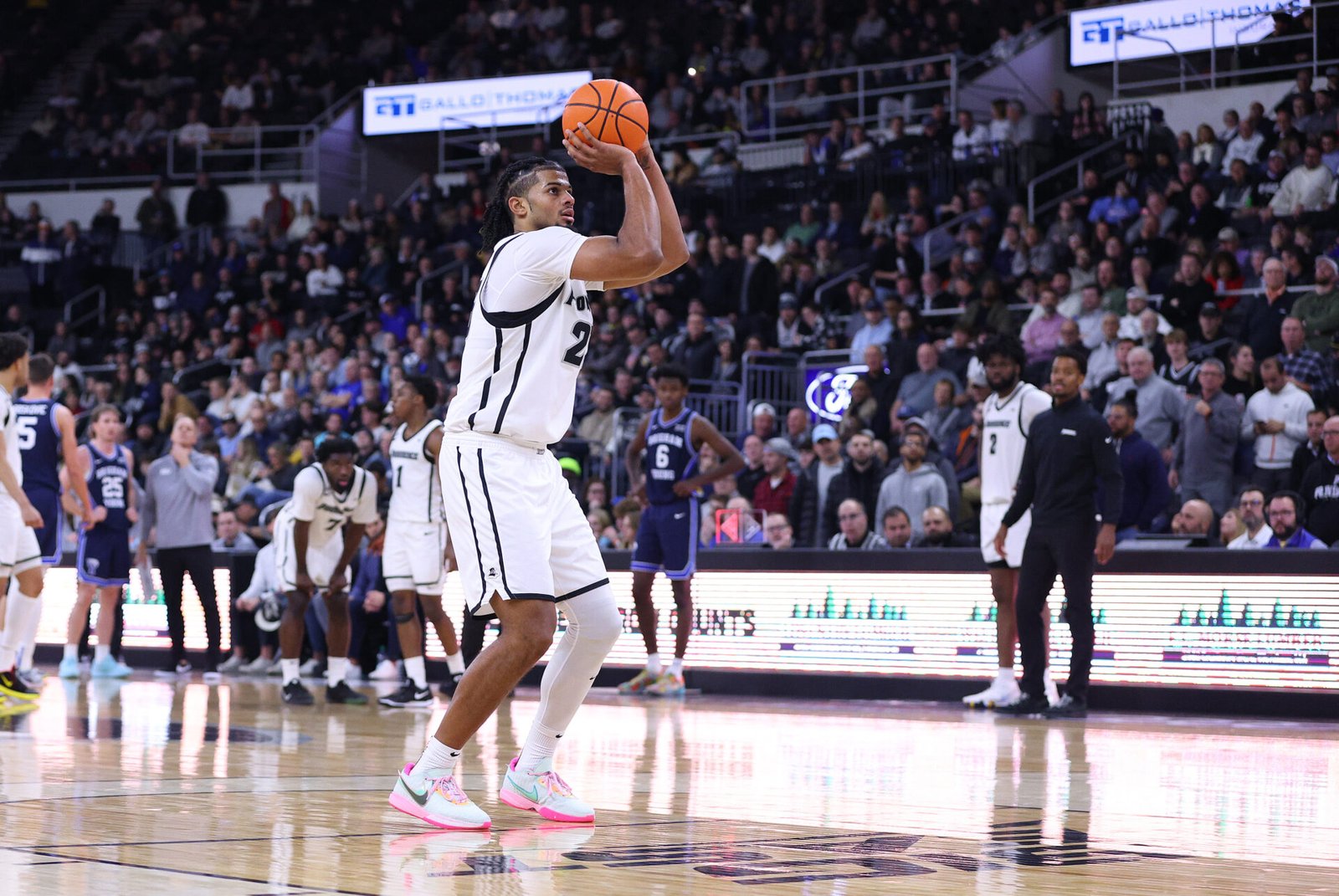 Bryce Hopkins ready to put all injury questions to bed with new-look St ...