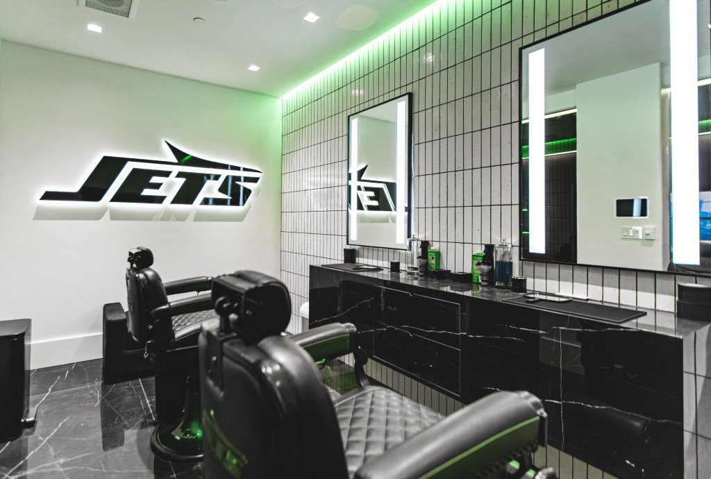 Quinnen Williams believes Jets’ locker room face-lift just one part of ...