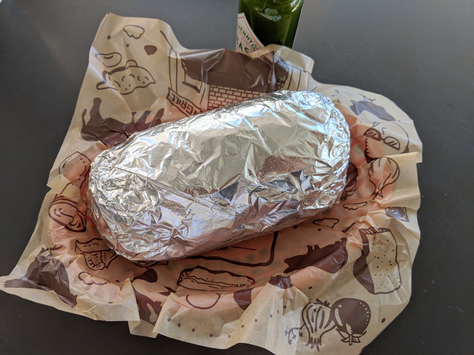 Chipotle customer uncovers receipt from 2015 — here’s how much prices ...