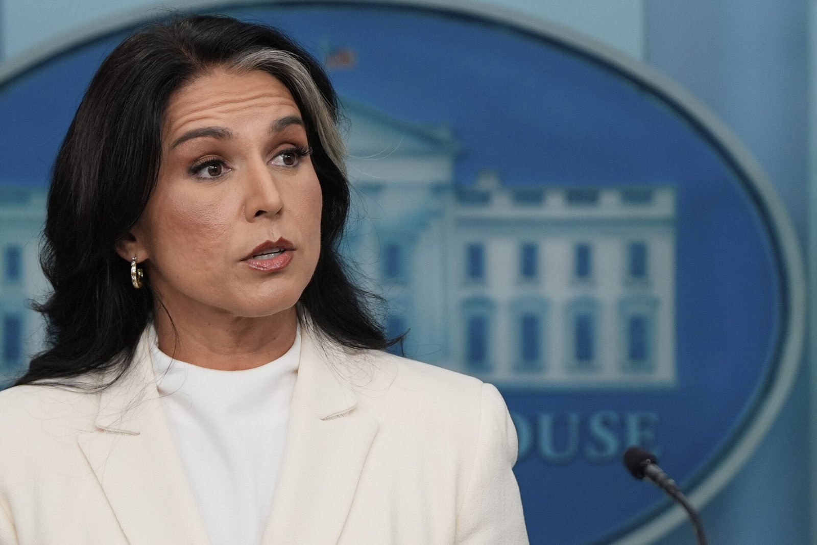 There’s more to the anti-Trump Russiagate plot — and Tulsi Gabbard will ...