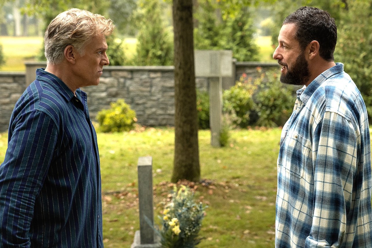 Will There Be a ‘Happy Gilmore 3’ Movie? What We Know About Future ...