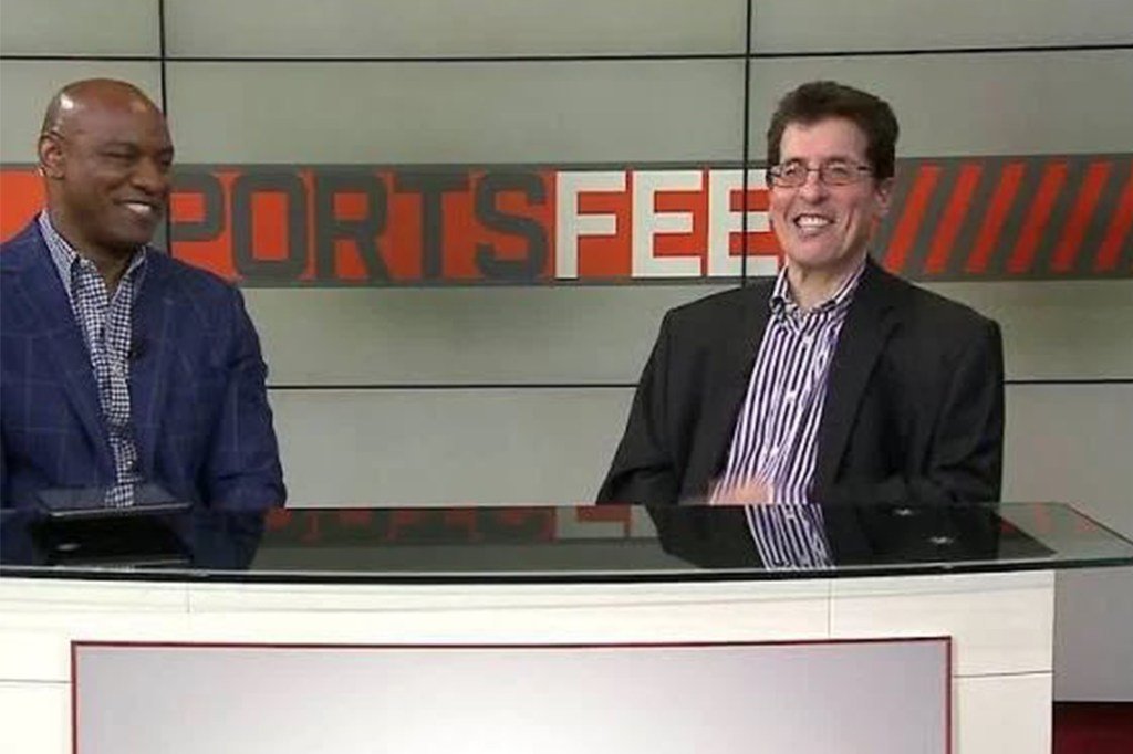 Beloved Chicago sports radio host Harry Teinowitz dead at 64 - New York Hots!