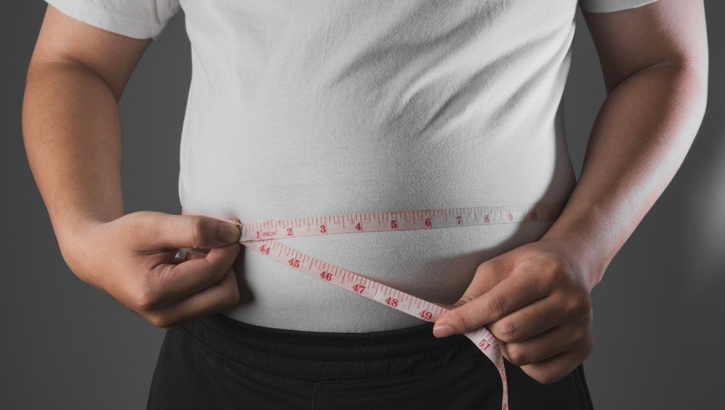 The ‘perfect’ male body type, according to scientists - New York Hots!